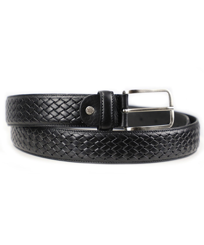 Shop The Italy Collection - Italian Leather Belts, Made in Italy