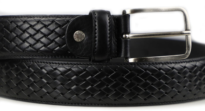 Shop The Italy Collection - Italian Leather Belts, Made in Italy